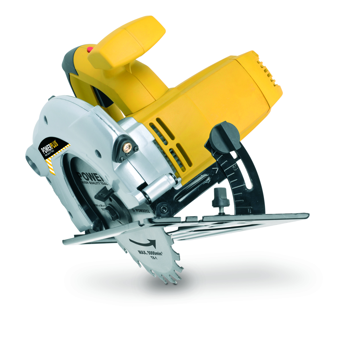 Powerplus cirkelzaag kopen? | Merken cirkelzagen
