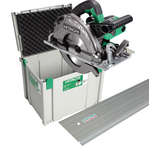 Hitachi cirkelzaag kopen? | Vergelijk en bestel voordelig!
