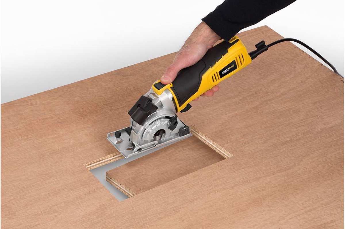 Handcirkelzaag kopen? | Vergelijk de beste handcirkelzagen, met top 4!